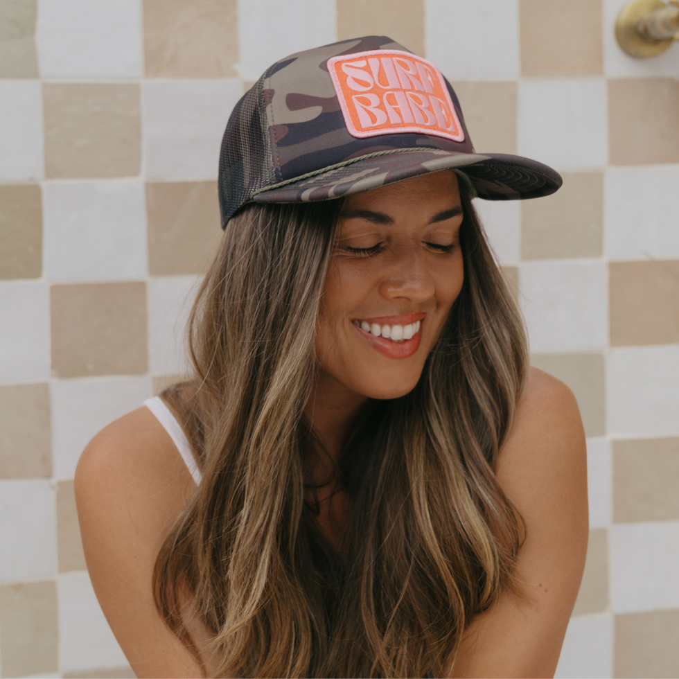 Hats – LocalBeach