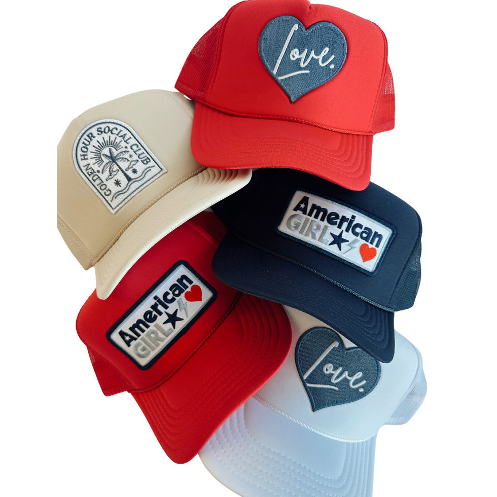 Hats – LocalBeach