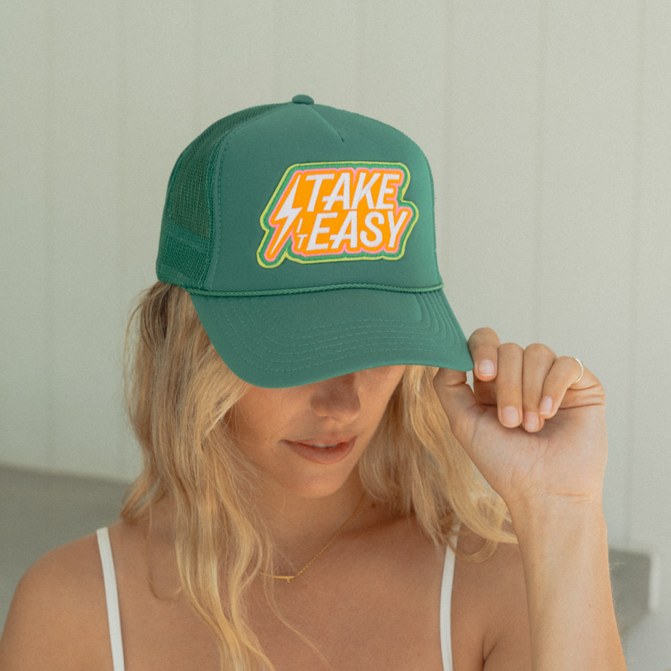 Hats – LocalBeach