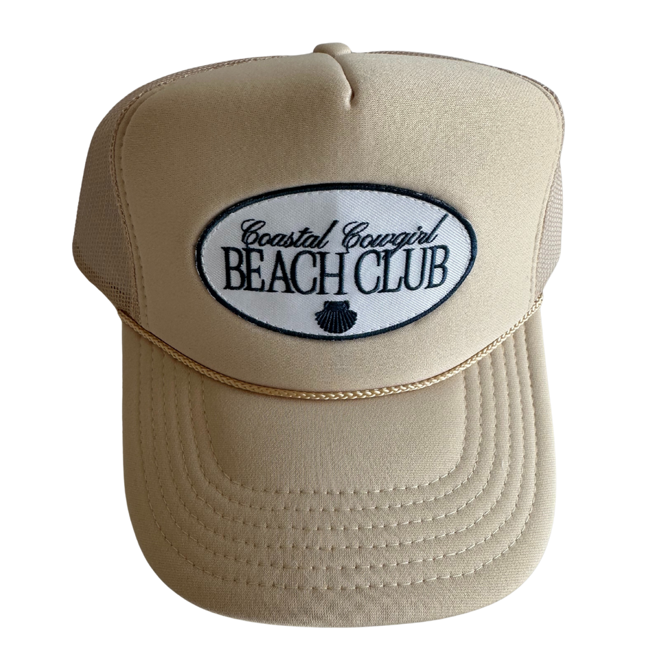 Hats – LocalBeach