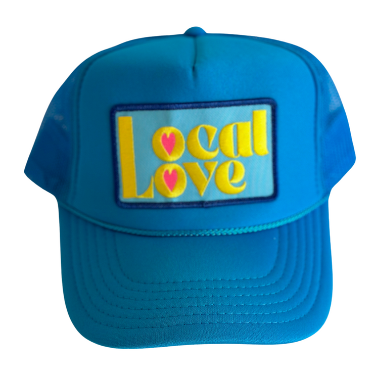 Hats – LocalBeach