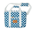 Packable Checker Cooler Bag – LocalBeach