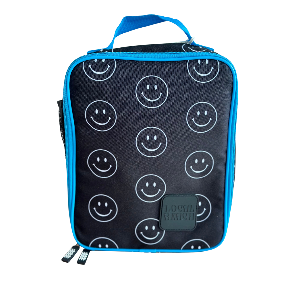 Smiley Lunchbox – LocalBeach