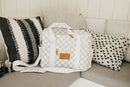 Packable Checker Cooler Bag – LocalBeach