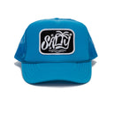 Salty Patch Trucker Hat – LocalBeach