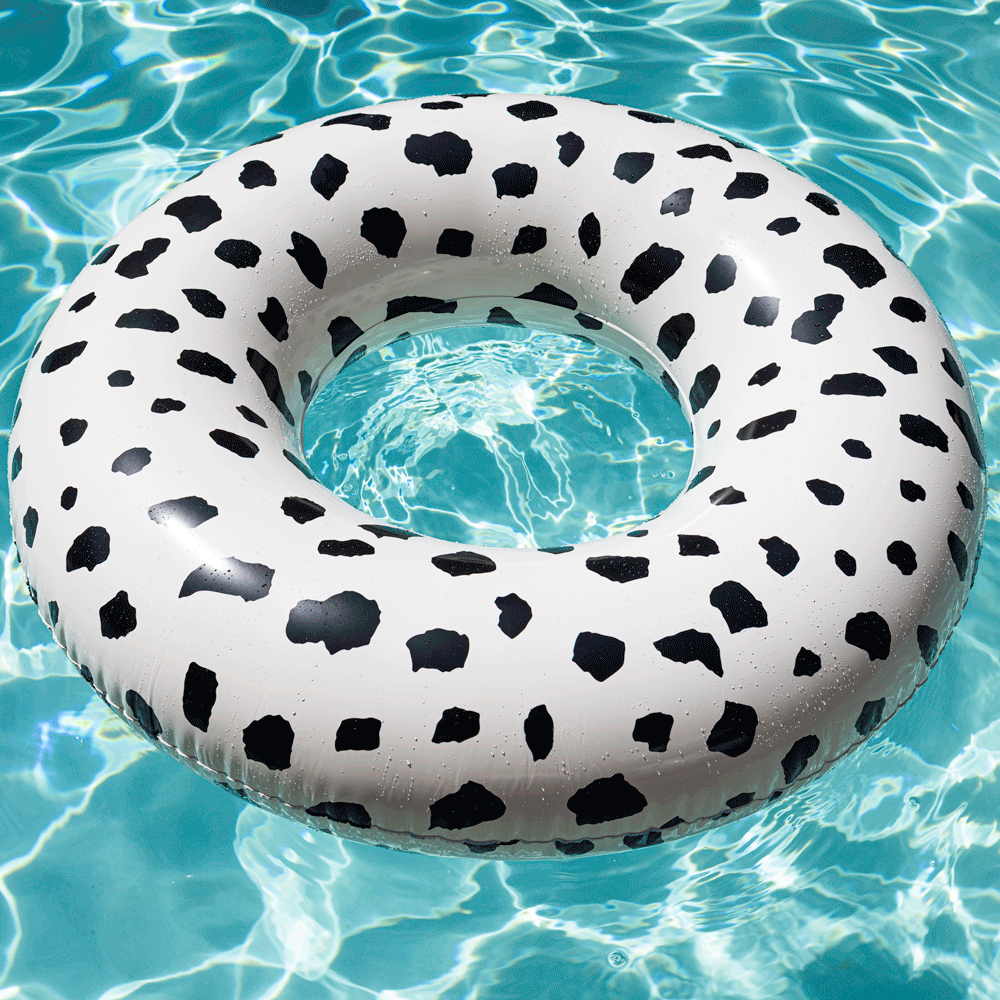 Cheetah Pool Float – LocalBeach