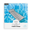 Stripe Lounger Pool Float – LocalBeach