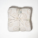 Smiley Luxe Robe – LocalBeach